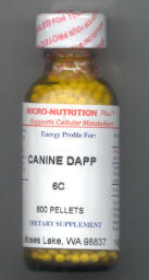 Homeopathy for Health