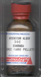 Homeopathy for Health