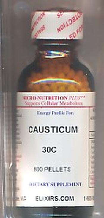 Homeopathy for Health