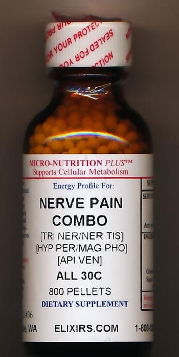 Homeopathy for Health