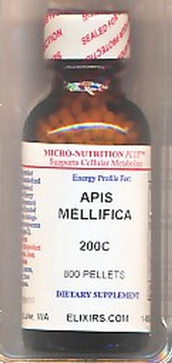 Homeopathy for Health