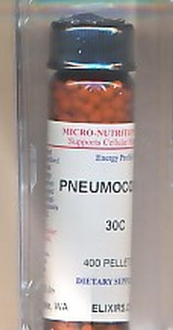 Homeopathy for Health