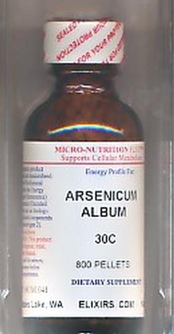 Homeopathy for Health