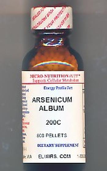 Homeopathy for Health
