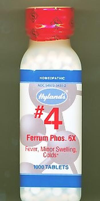 Homeopathy for Health