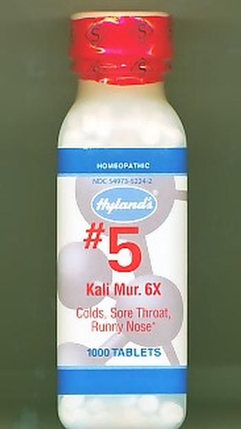 Homeopathy for Health